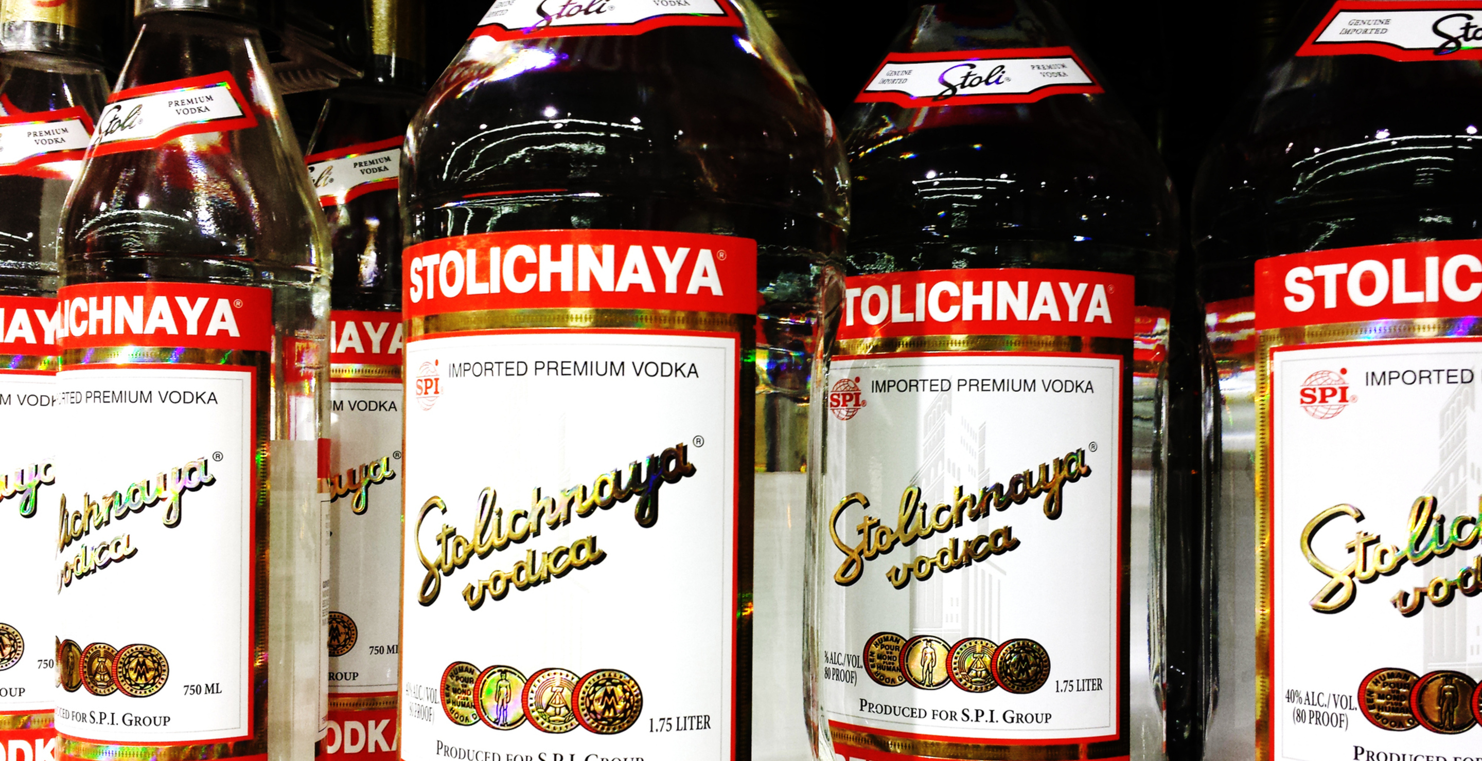 Major Drinks Company Files For Bankruptcy Ahead Of Holidays - Wide Open ...