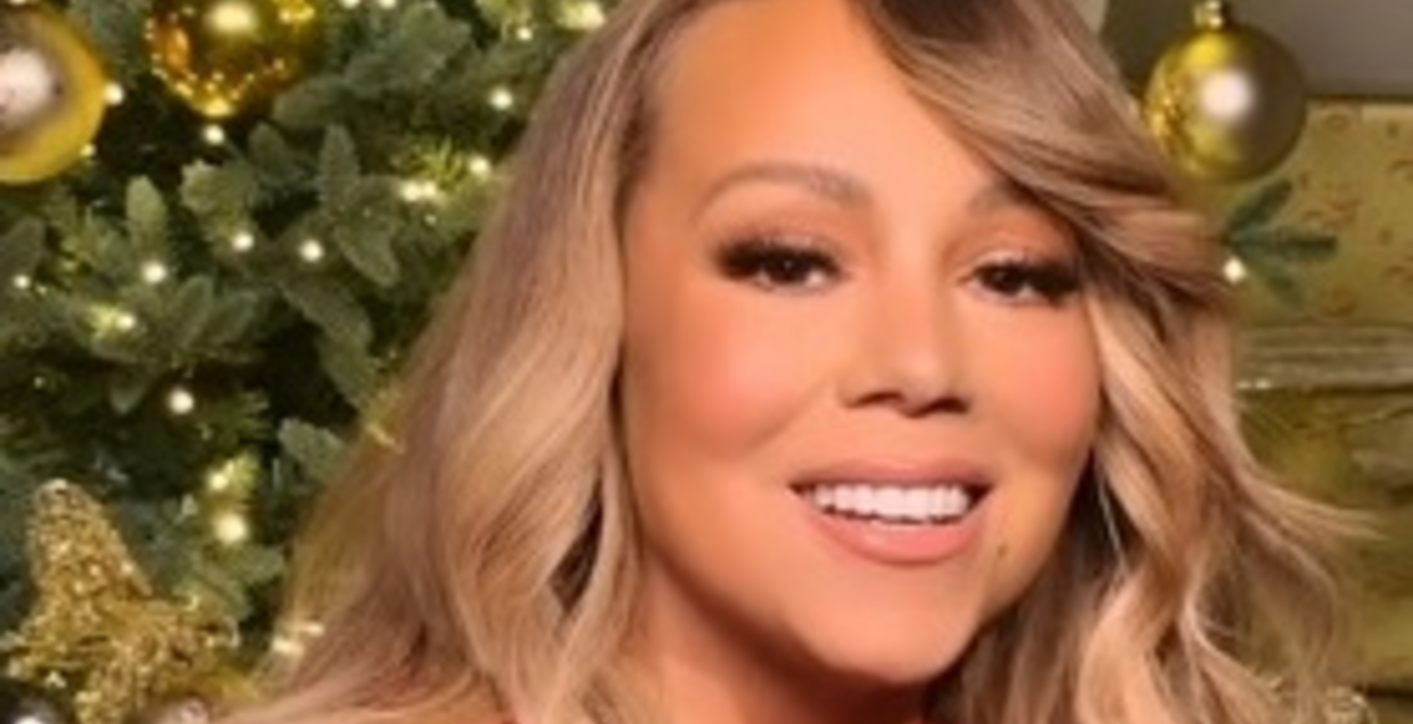 Mariah Carey Almost Didn’t Record A Christmas Album - Wide Open Country