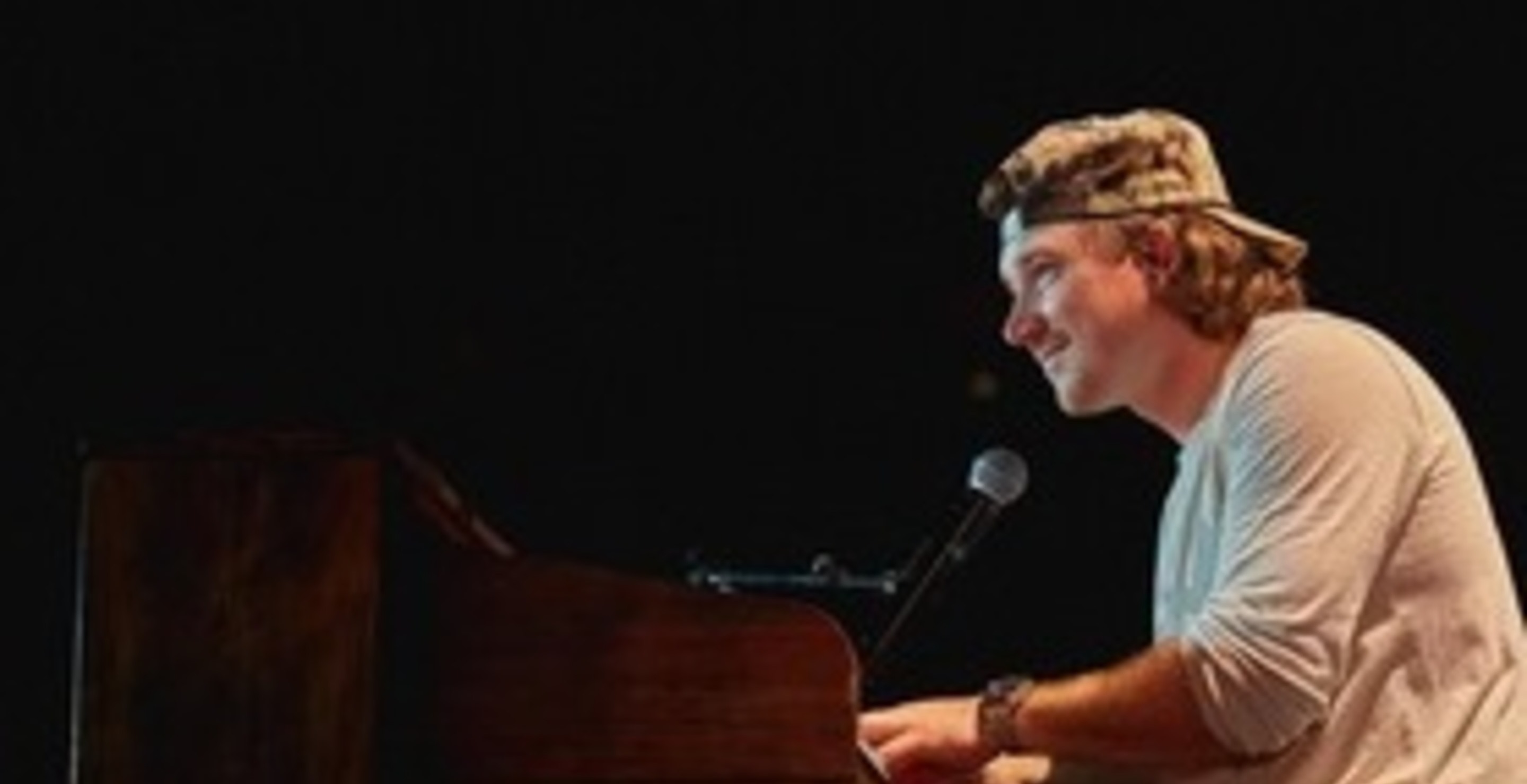 Morgan Wallen’s Surprise New Single ‘Smile’ Has Me Grinning - Wide Open ...