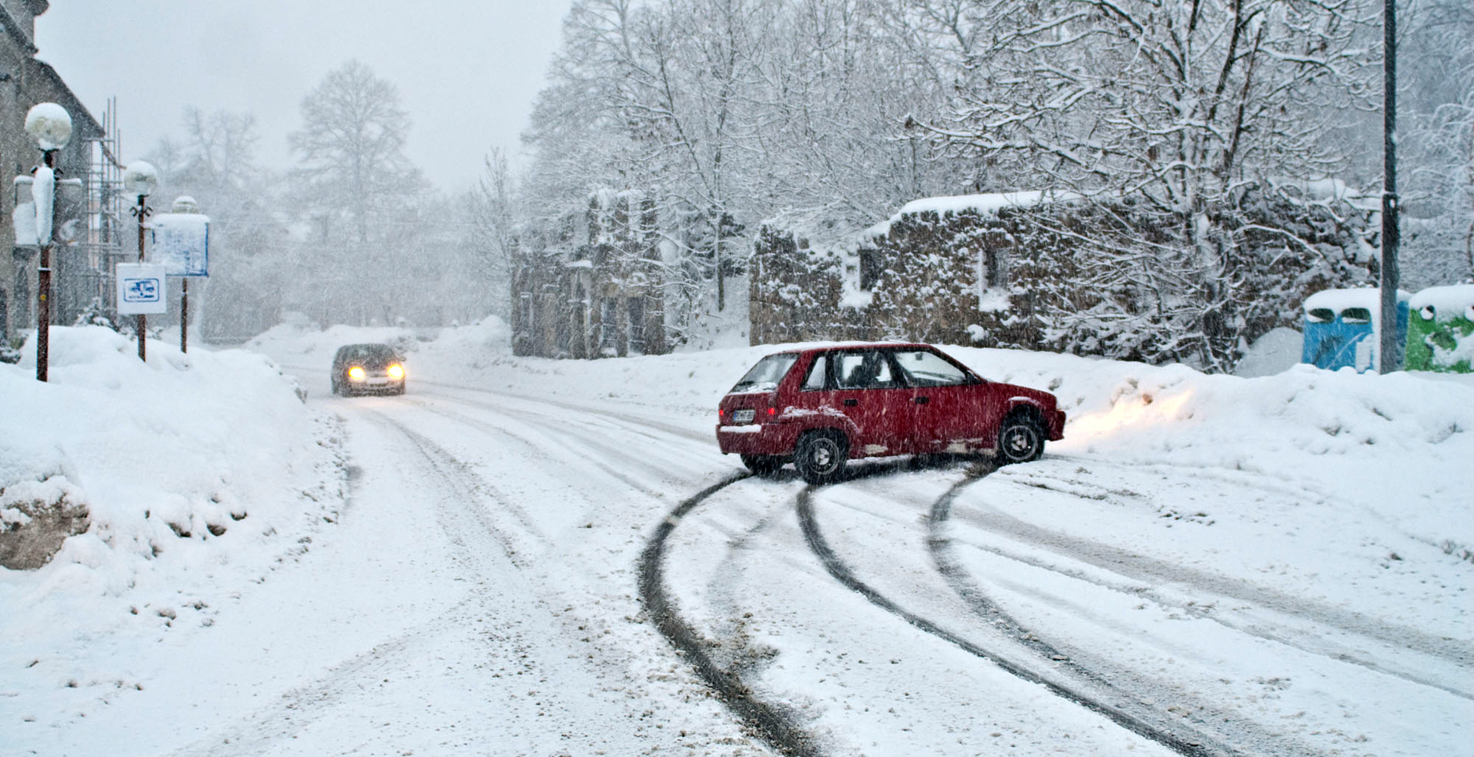 Researchers Have Determined The Most Dangerous Christmas Song, And It's ...