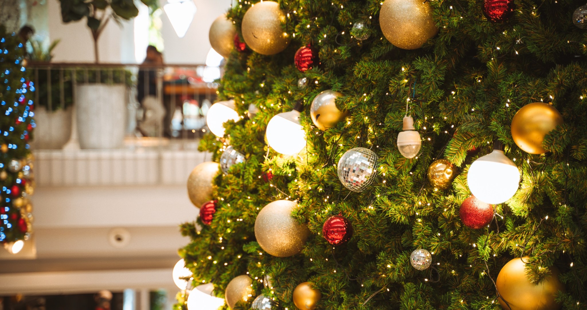 Taylor Swift Superfan Decks Out Christmas Tree With More Than 100 Swift ...