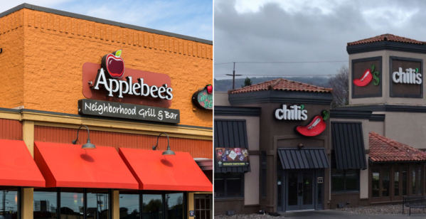 Chili's And Applebee's Are Going To War Online Over Who Offers The Best ...