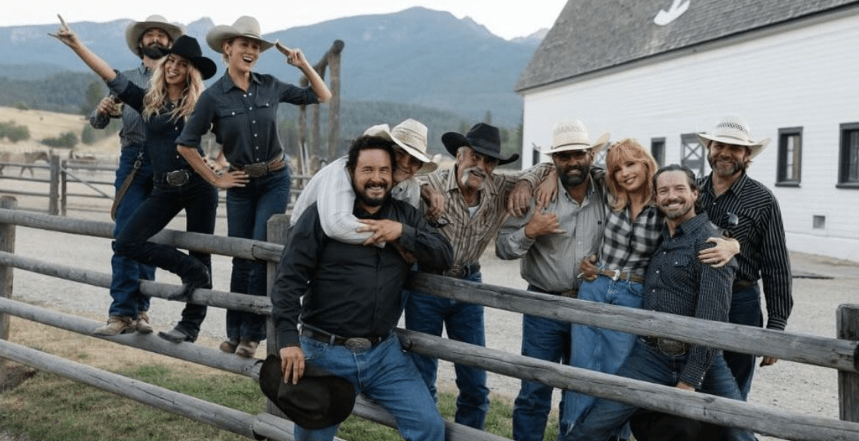 'Yellowstone' Fans Vent Their Disappointment With Show's Ending - Wide ...