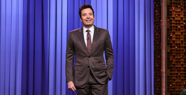 Jimmy Fallon Roasted Over Bad Singing While Performing On Dolly Parton ...