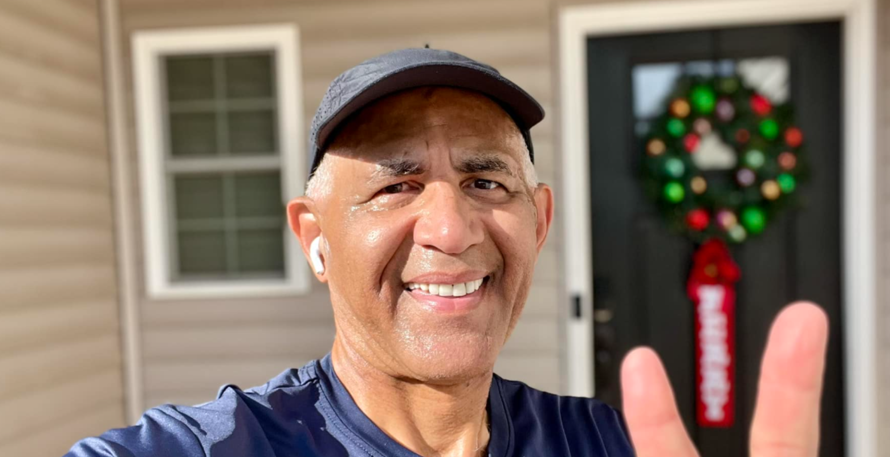 TV News Anchor Mark Spain Dies After Battle With Cancer - Wide Open Country