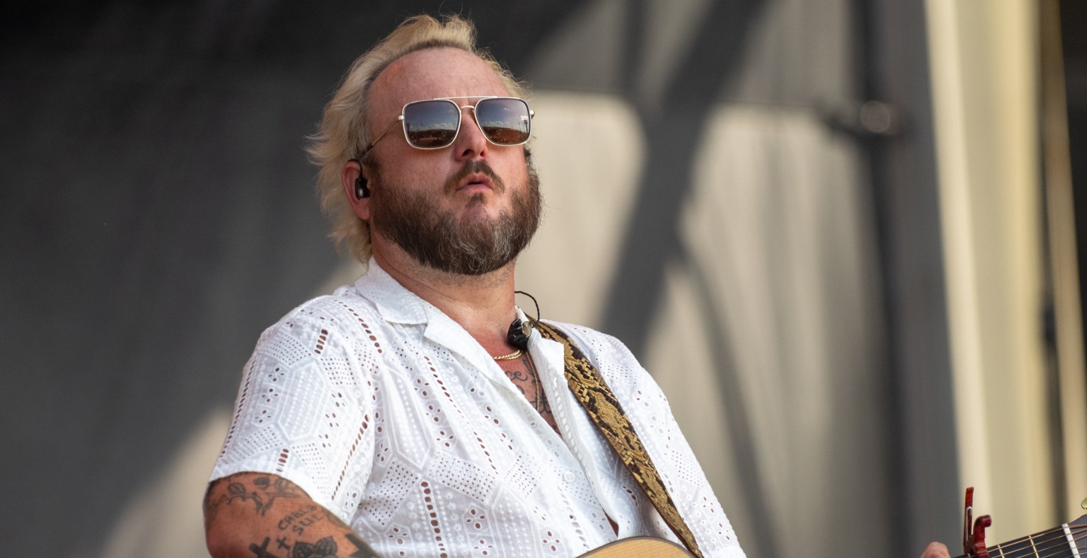 Paul Cauthen Shares Huge Personal Update With Fans After Cancer ...