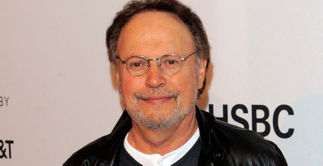 Billy Crystal Says He Fell To His Knees And Cried Upon Learning His ...