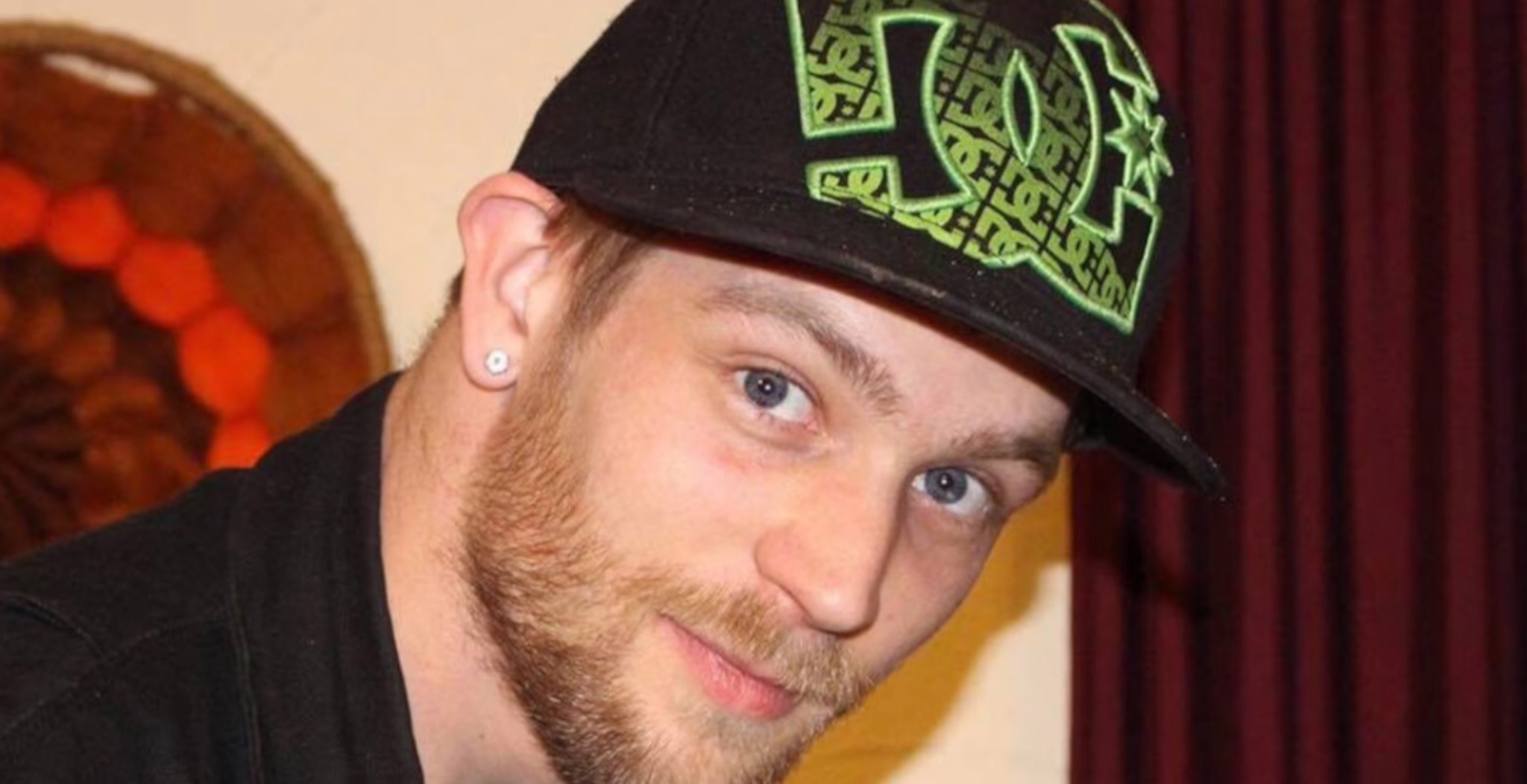 Body Of Man, Who Went Missing At Musical Festival In 2018, Found - Wide ...
