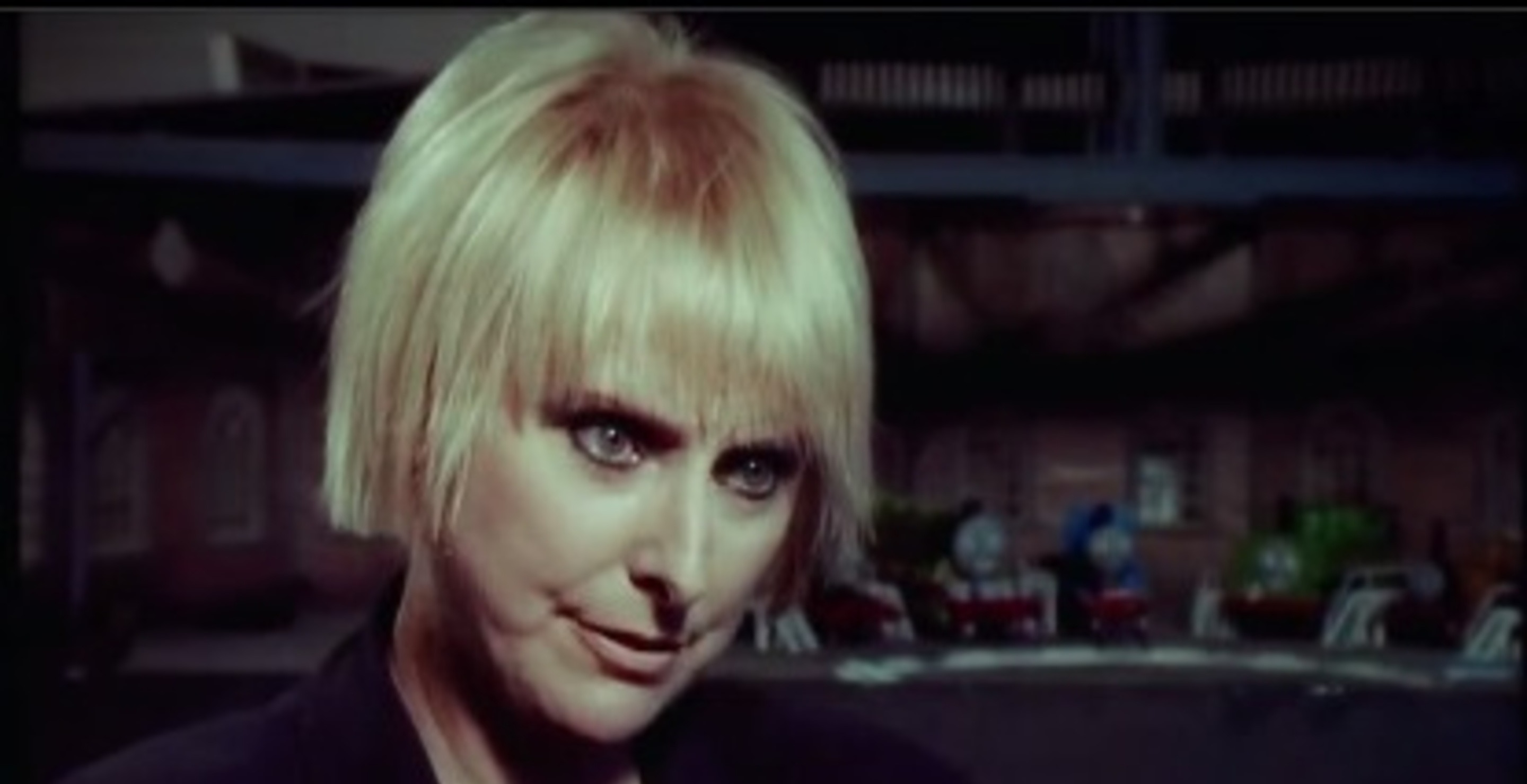 Britt Allcroft, Who Created ‘Thomas the Tank Engine & Friends Series ...