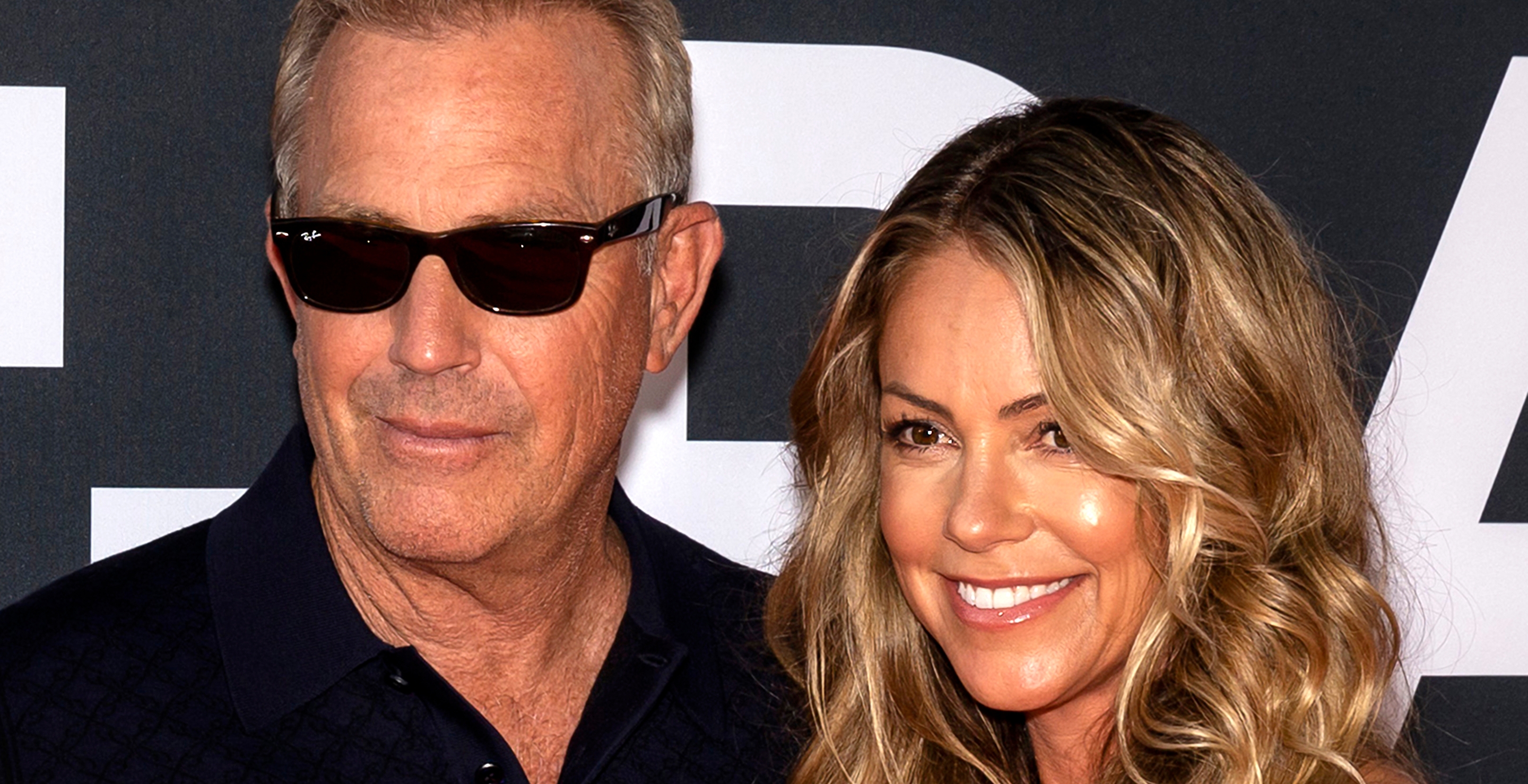 Kevin Costner’s Ex-Wife Christine Baumgartner Engaged To Boyfriend ...