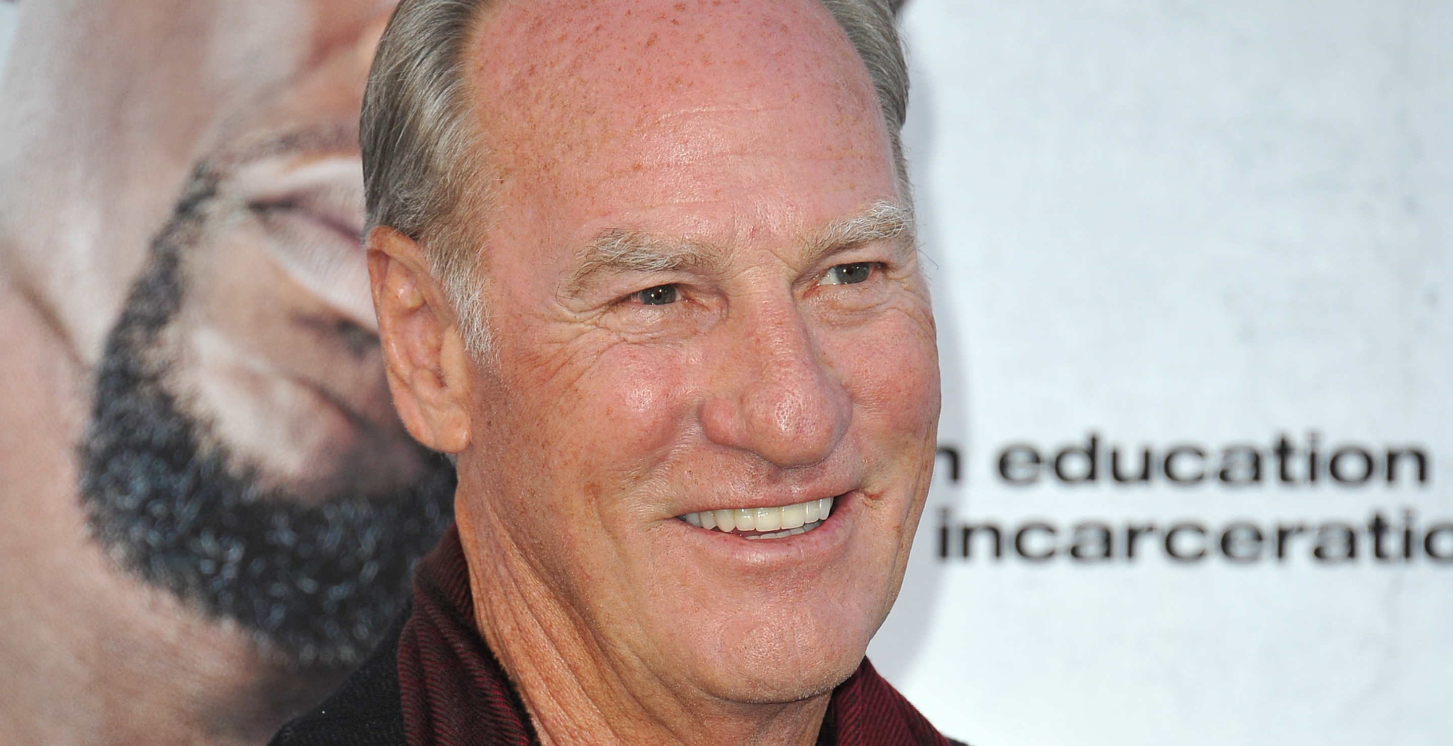 'Coach' And 'Poltergeist' Star Craig T. Nelson Opens Up About Living ...