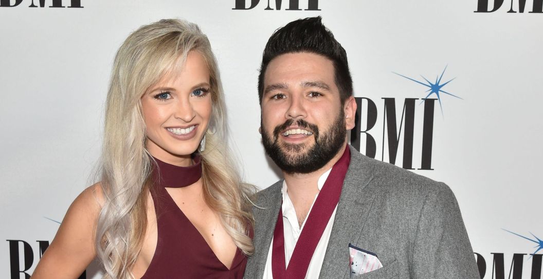 Dan + Shay’s Shay Mooney Welcomes Baby No. 4 - Wide Open Country