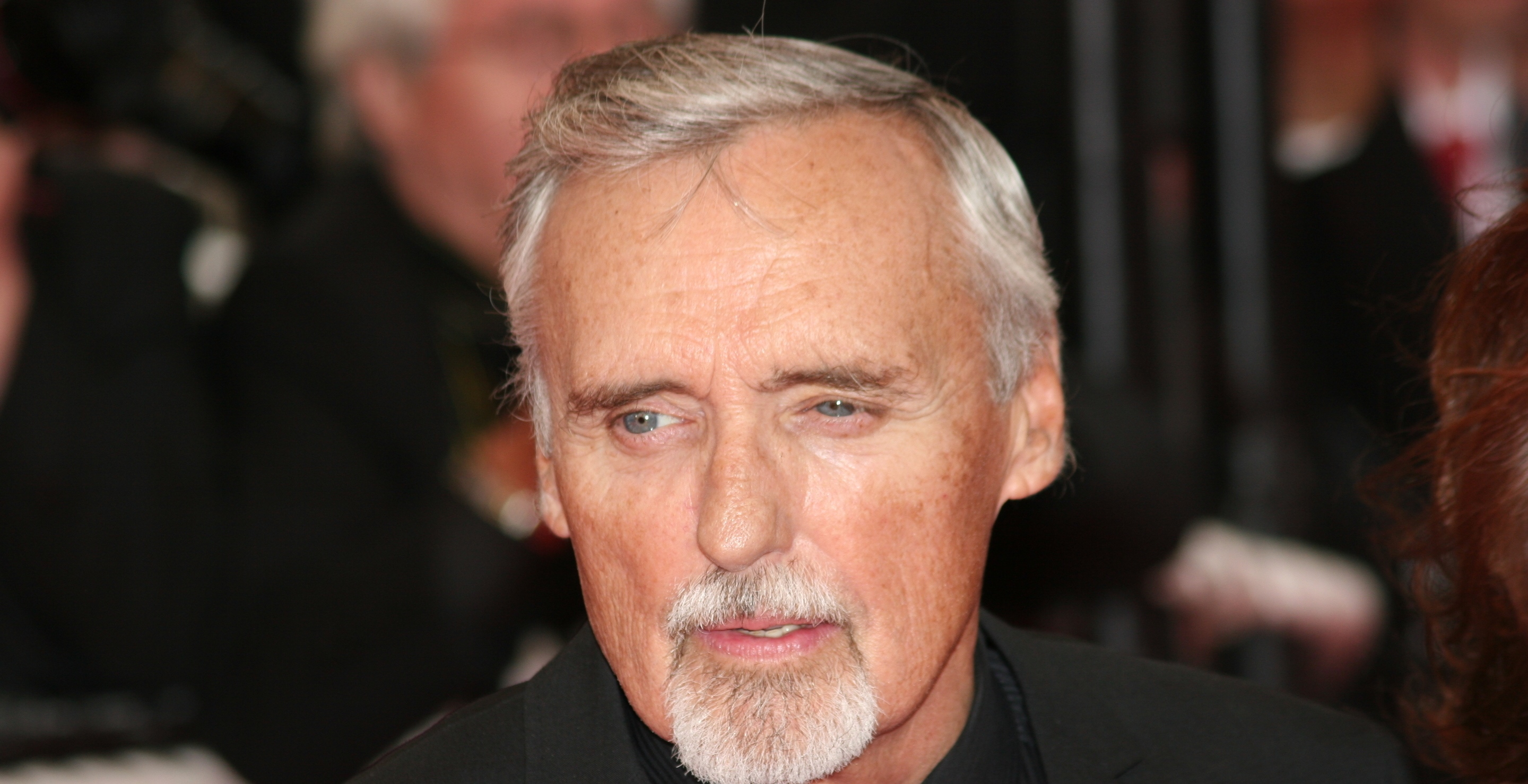 Bruce Springsteen Recruited For A Dennis Hopper Concept Album By The ...