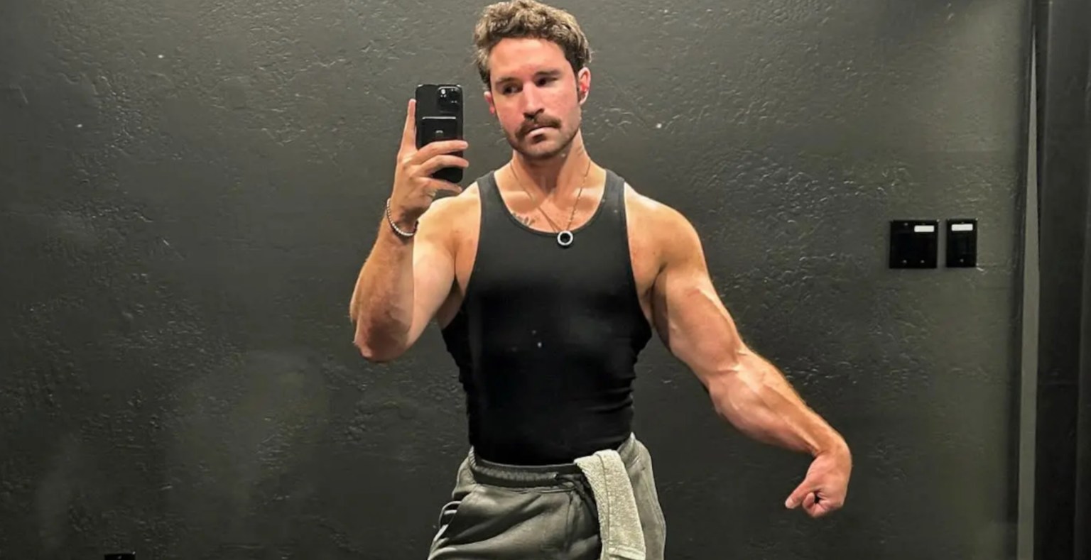 Fitness Influencer Chris O’Donnell Dies From Apparent Suicide - Wide ...