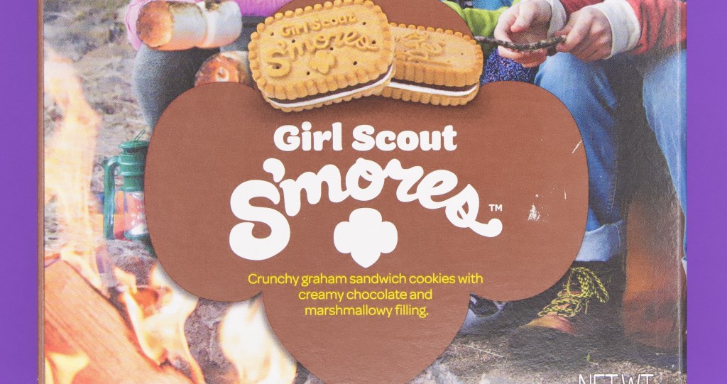 Girl Scouts Announce They're Retiring Two Cookie Flavors And I'm Not ...