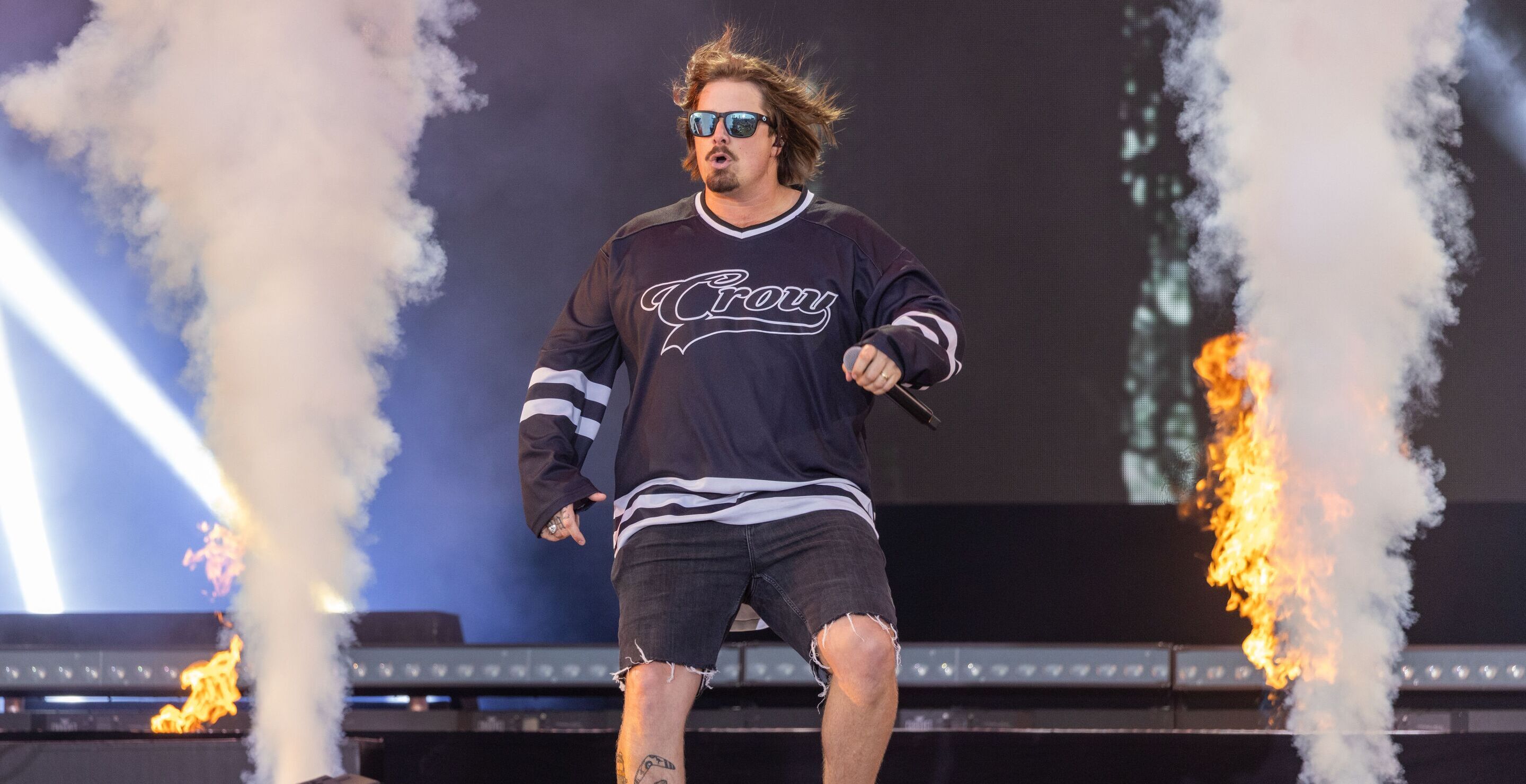 HARDY Charges Into 2025 With "Brand New Music," A Tour, And A Live ...