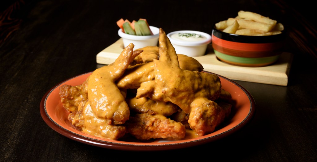 5 Sauces That Will Have Your Chicken Wings Flying - Wide Open Country