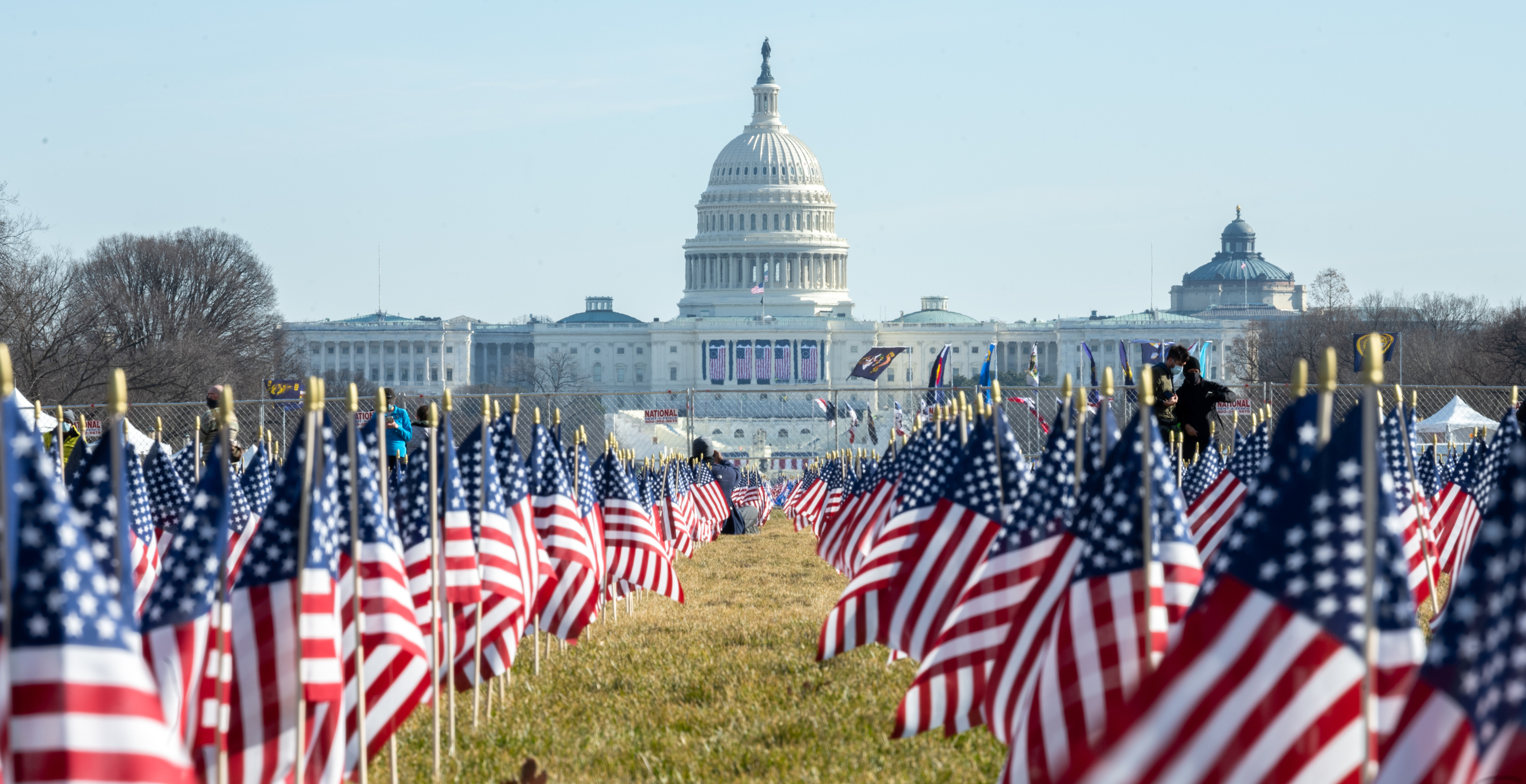 How To Watch Donald Trump's Inauguration: Time, Schedule, Streaming ...
