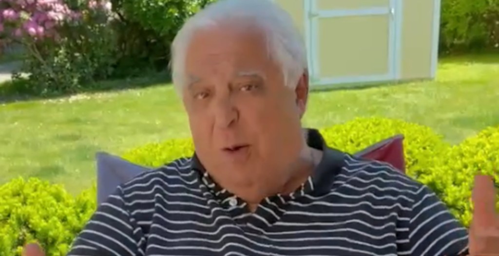 John Capodice, 'Ace Ventura" And ‘Seinfeld’ Actor, Dies At 83 As Fans ...