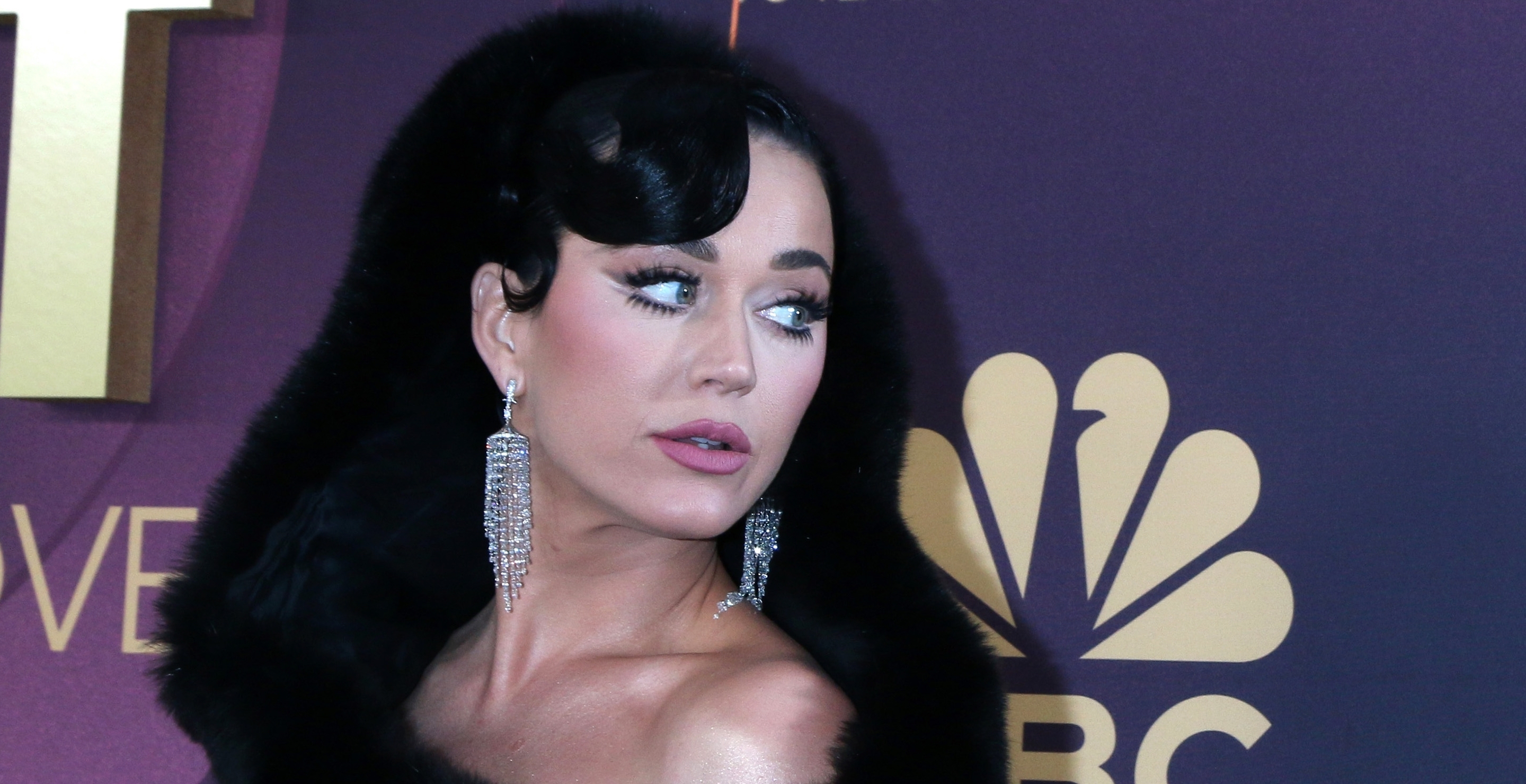 Katy Perry Reveals How She Feels About Carrie Underwood Taking Her Spot ...