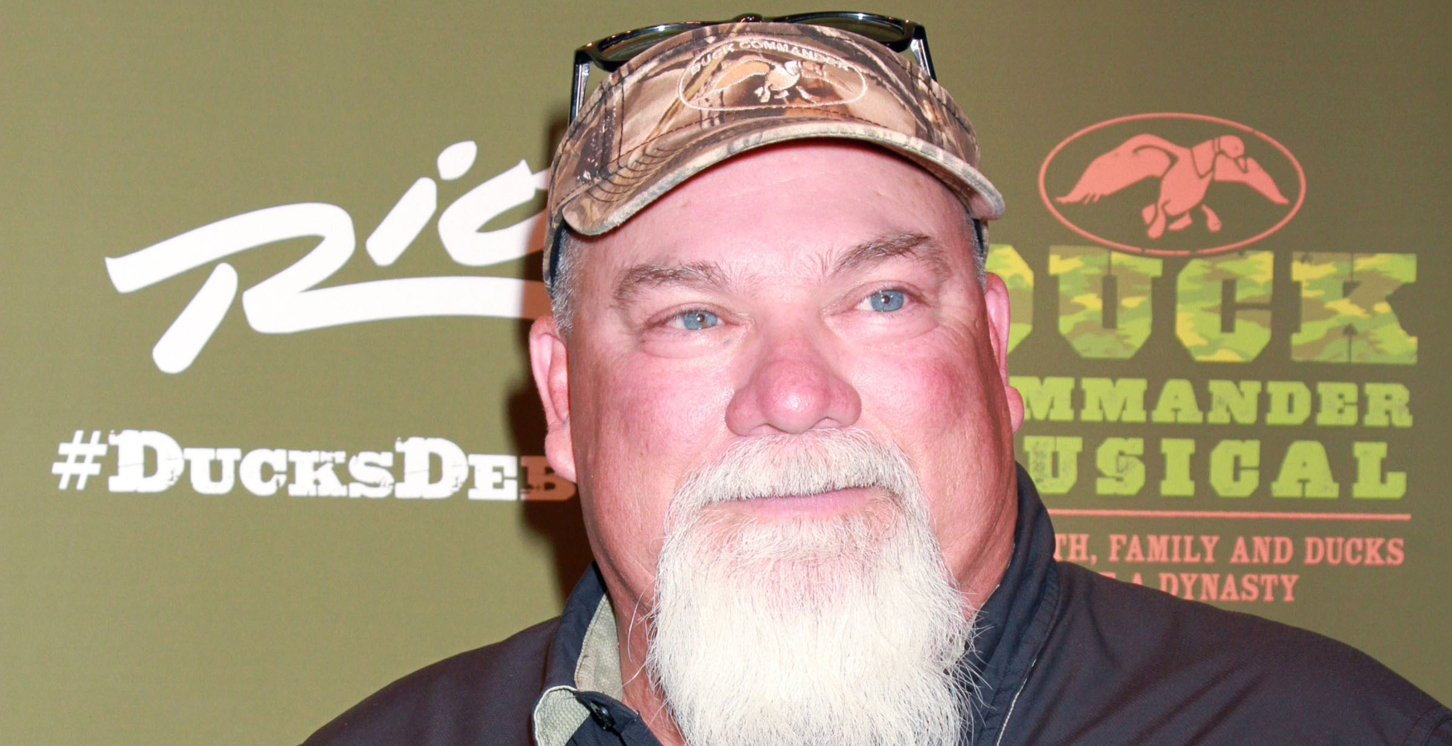 Longtime 'Duck Dynasty' Mainstay Announces Retirement From ...