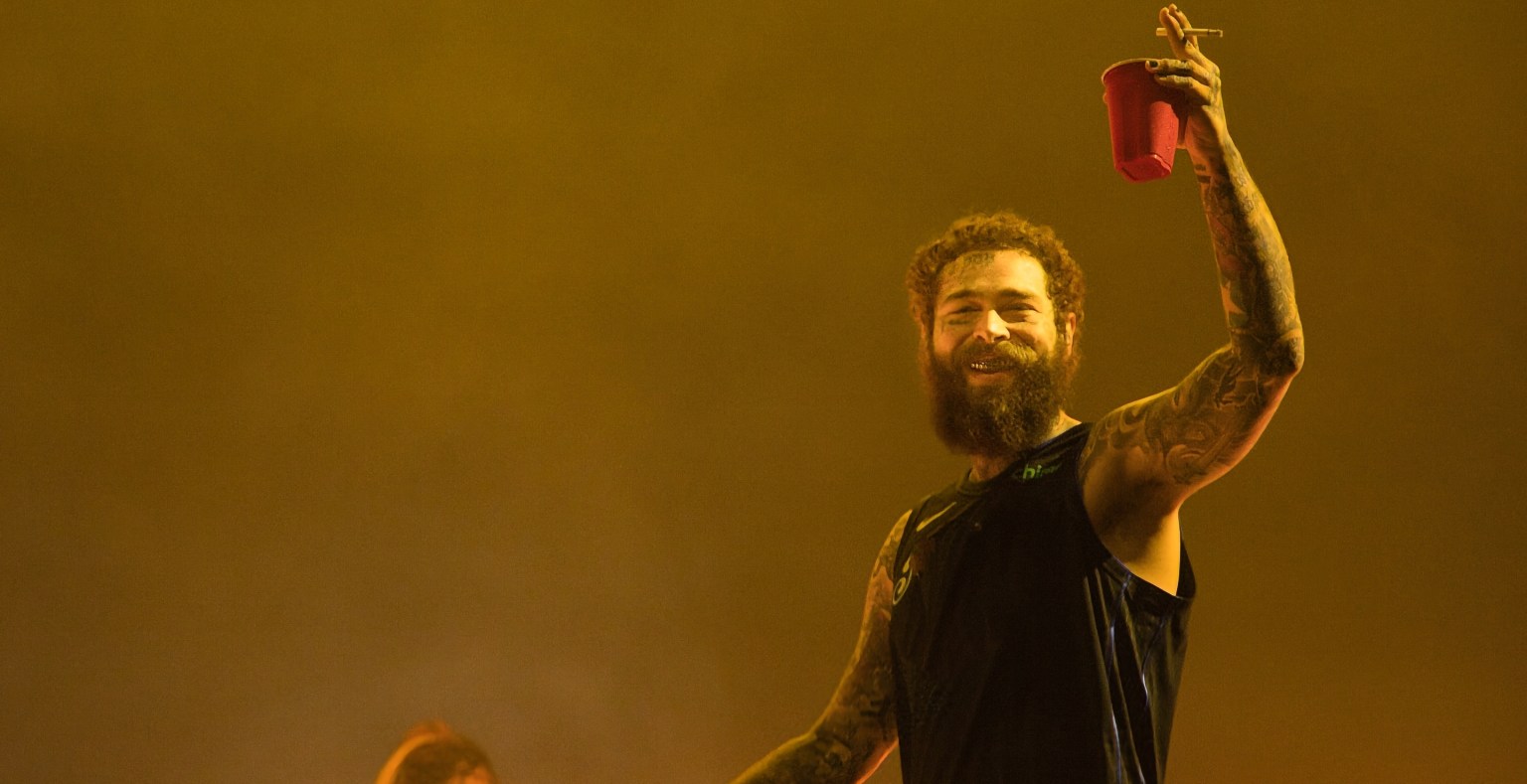 Post Malone Gave A Bartender A $20,000 Tip: Why Couldn't It Have Been ...