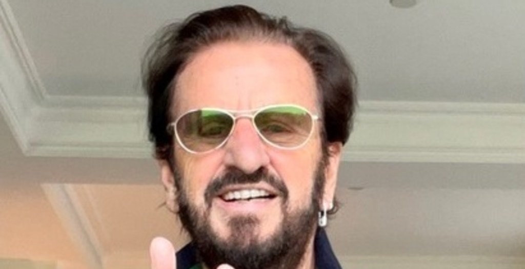 Ringo Starr Reveals What Inspired His Journey Into Country Music - Wide ...