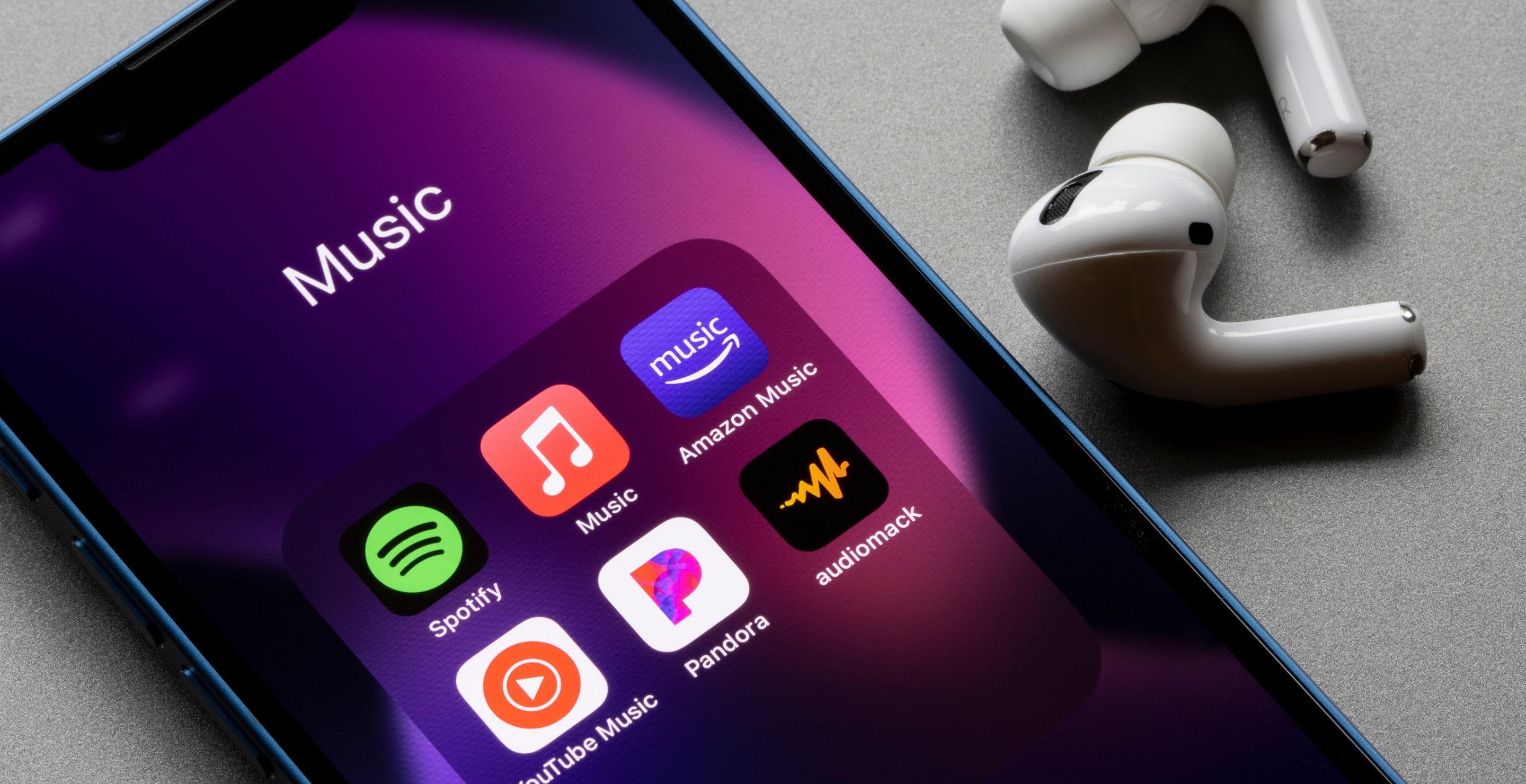 Spotify Needs To Do Better: Why I Choose An Alternative Streaming ...