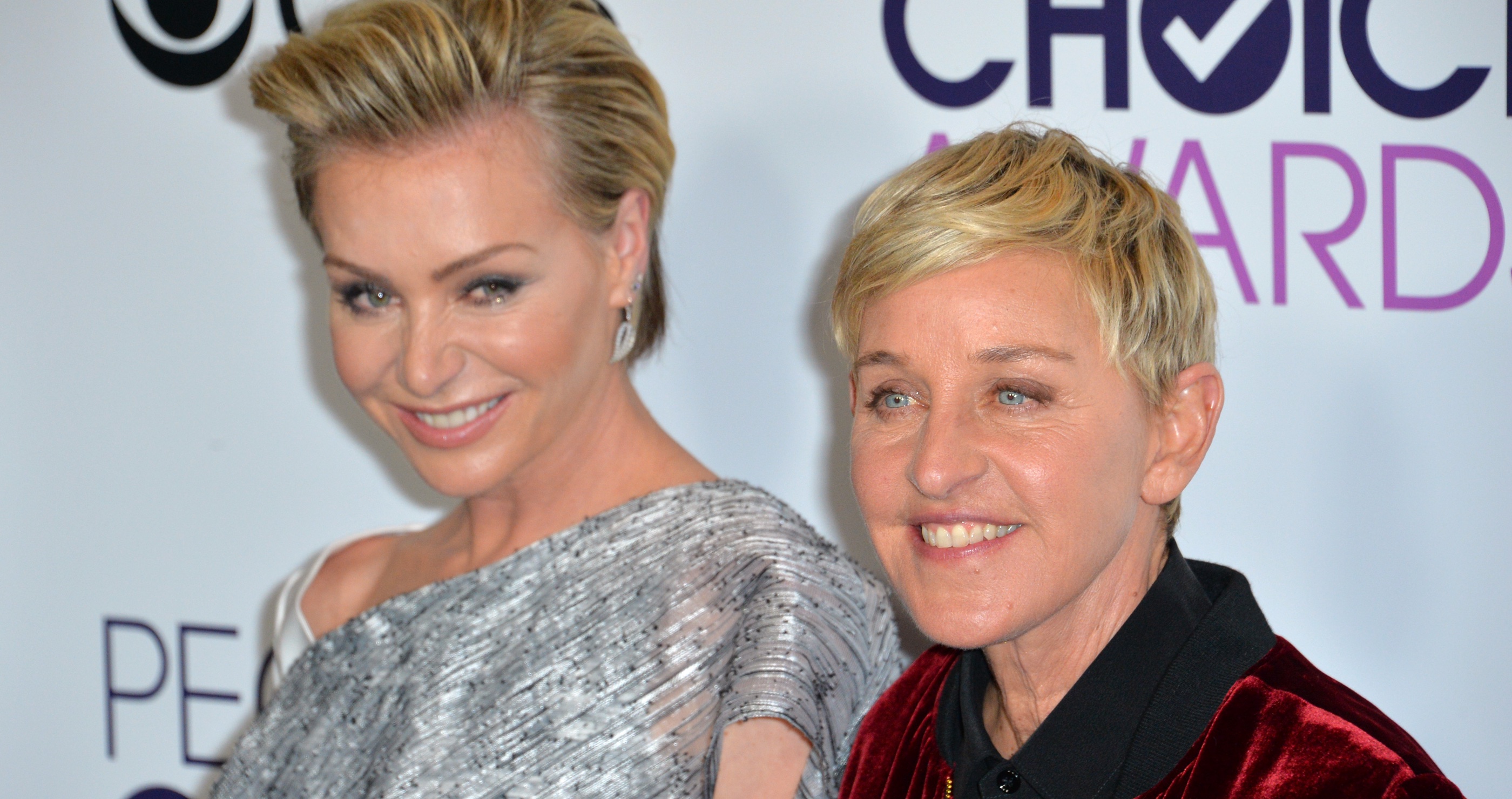 Could Ellen DeGeneres Make A Comeback? One Actor Thinks So - Wide Open ...