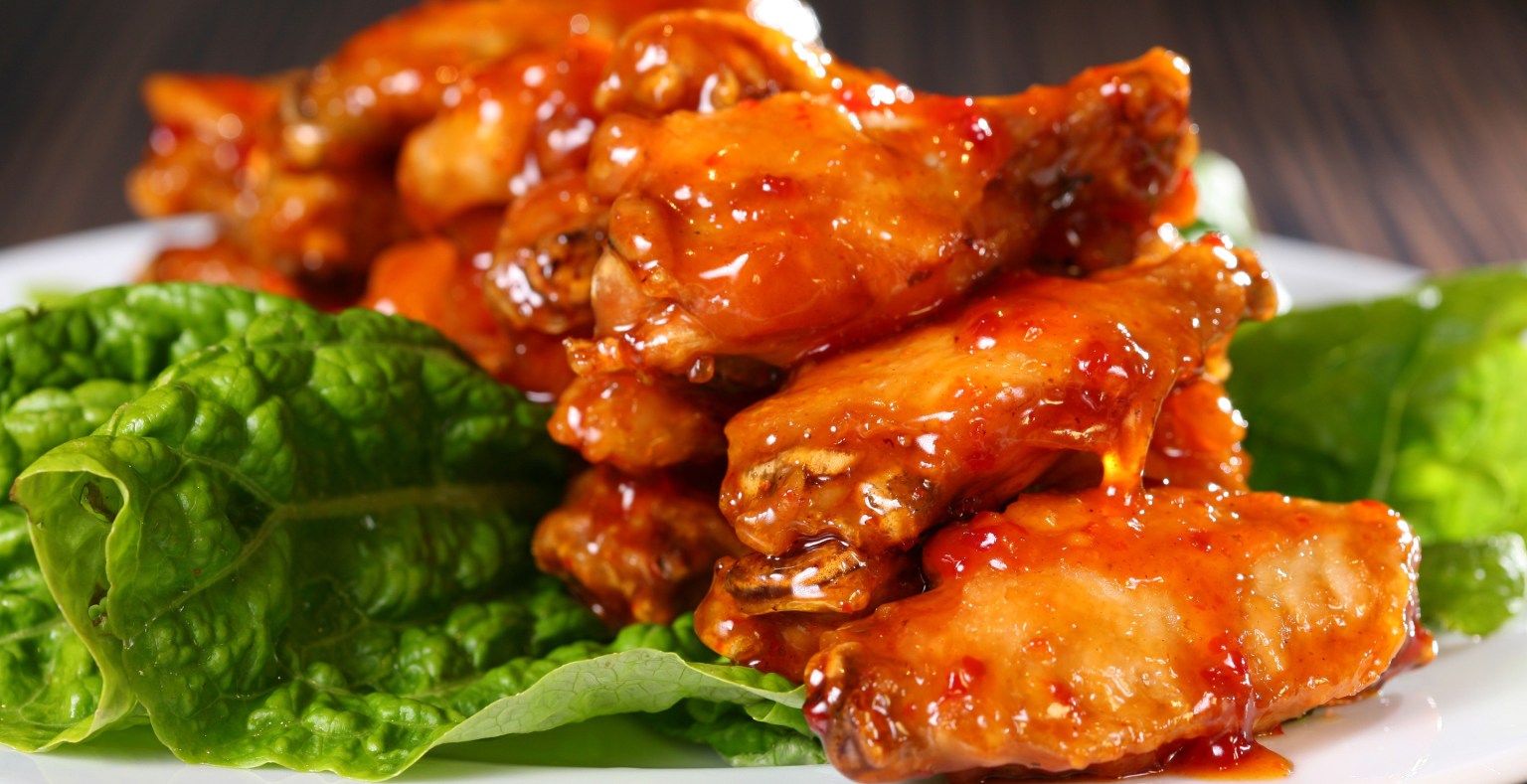 5 Sauces That Will Have Your Chicken Wings Flying - Wide Open Country
