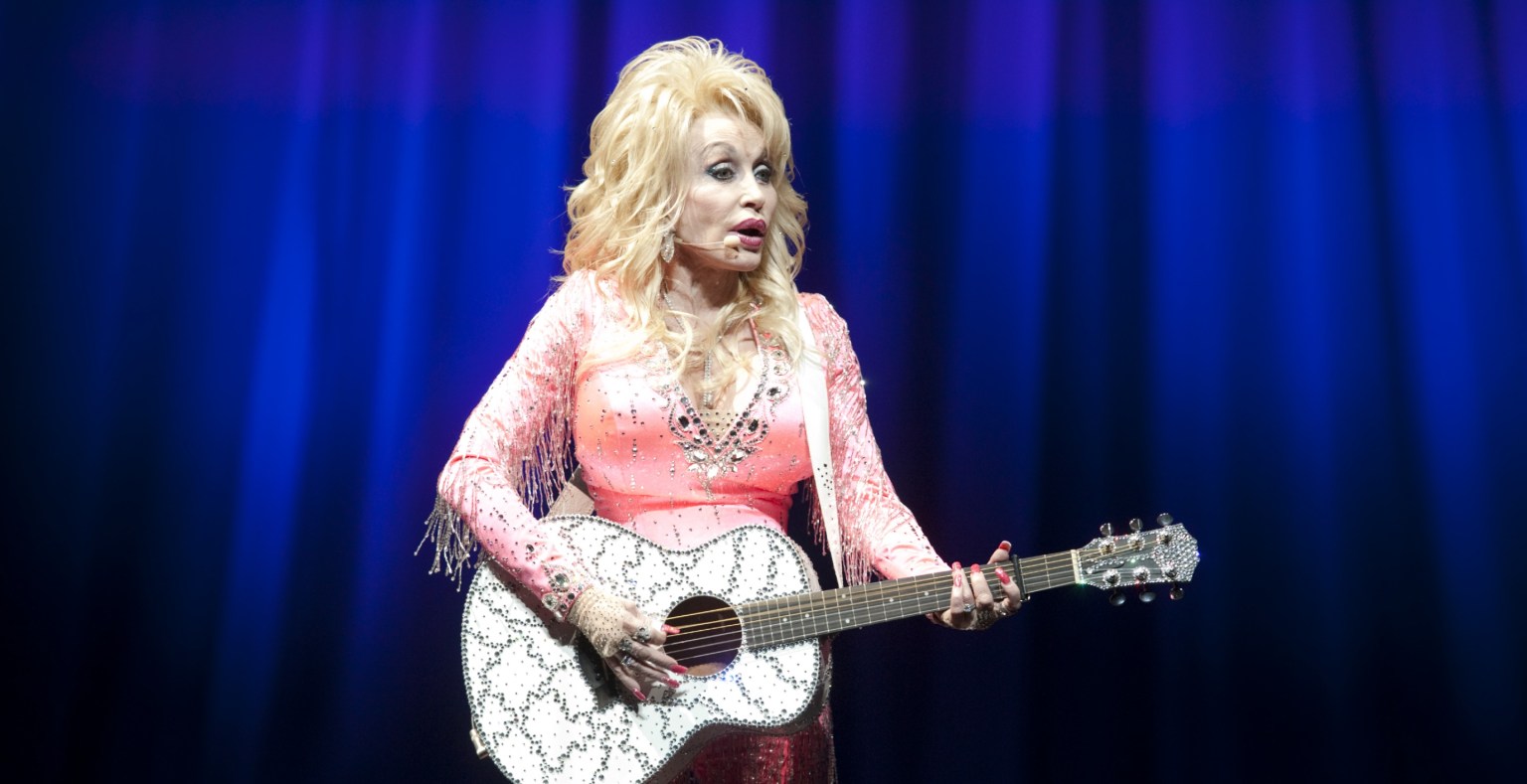 3 Singers Who Can Be Considered The GOAT Of Country Music - Wide Open ...