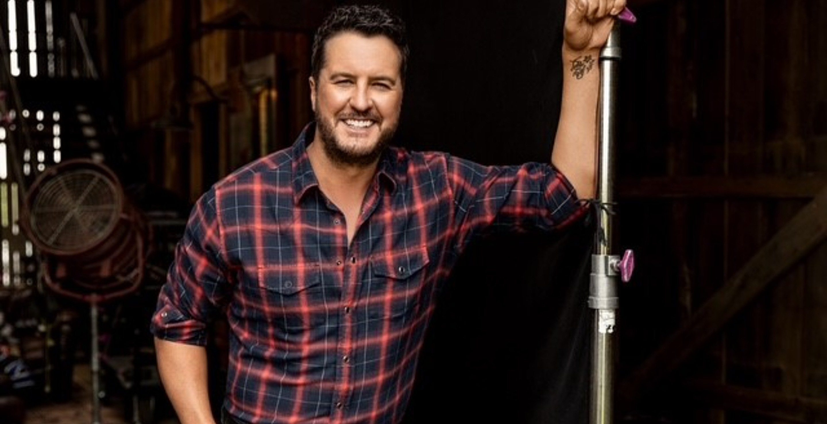 See All The Cities on Luke Bryan's Massive Country Song Came On Tour ...