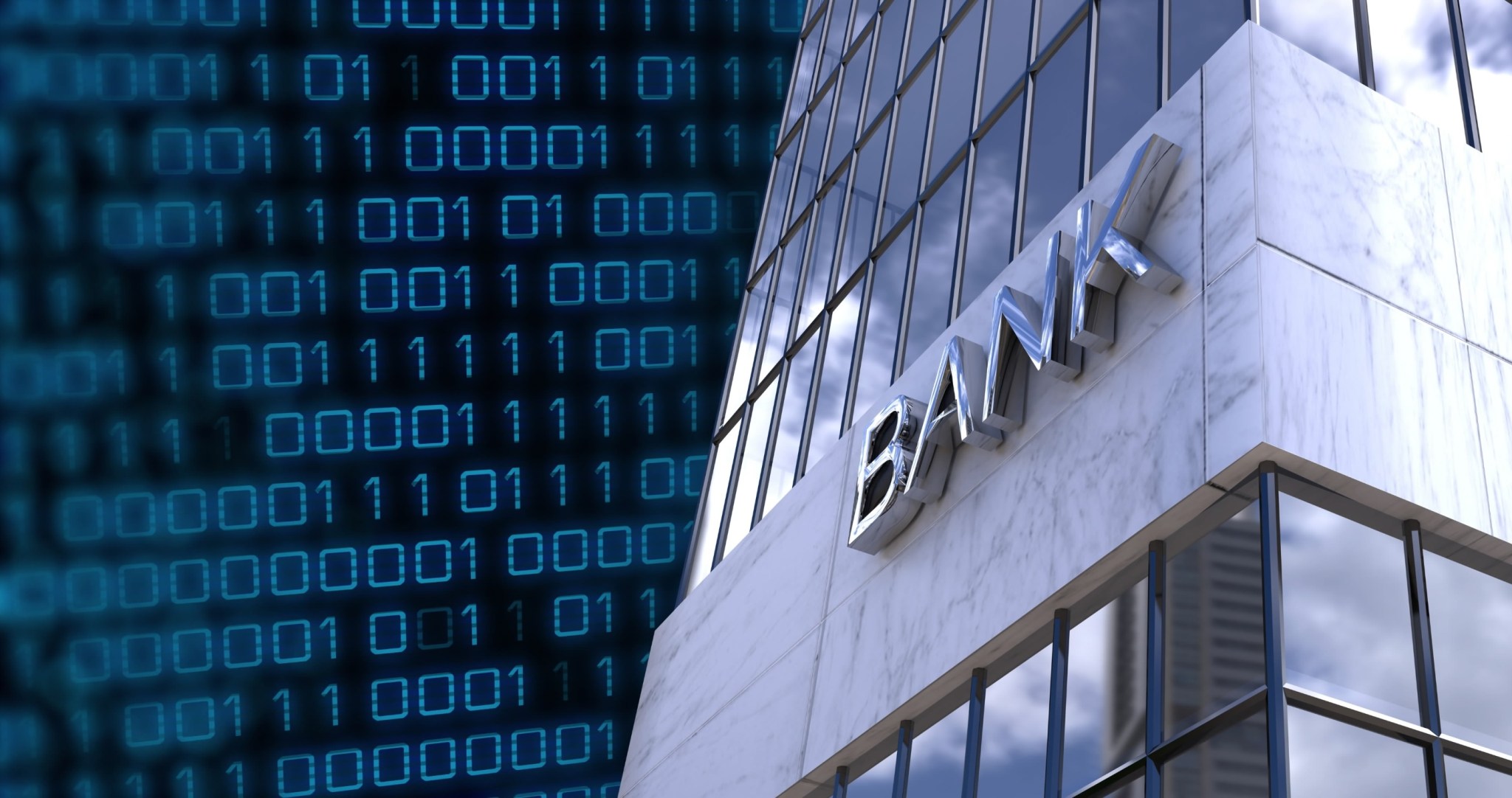 Major US Bank Closes More Than 100 Locations - Wide Open Country