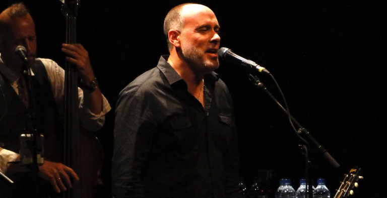‘Walking in Memphis’ Singer Marc Cohn Reveals Parkinson’s Disease ...