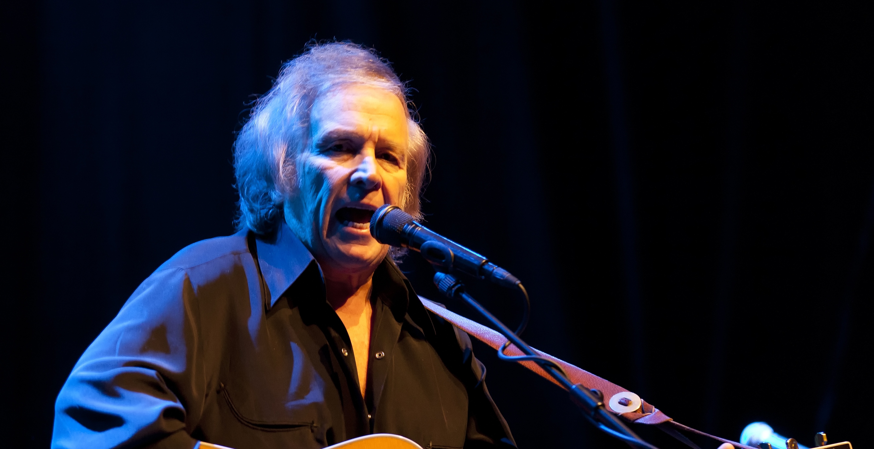 4 Tragic Stories That Inspired These Classic Rock Hits - Wide Open Country