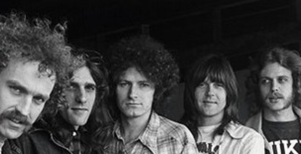 The Country Singer That Played A Pivotal Role In Getting The Eagles ...