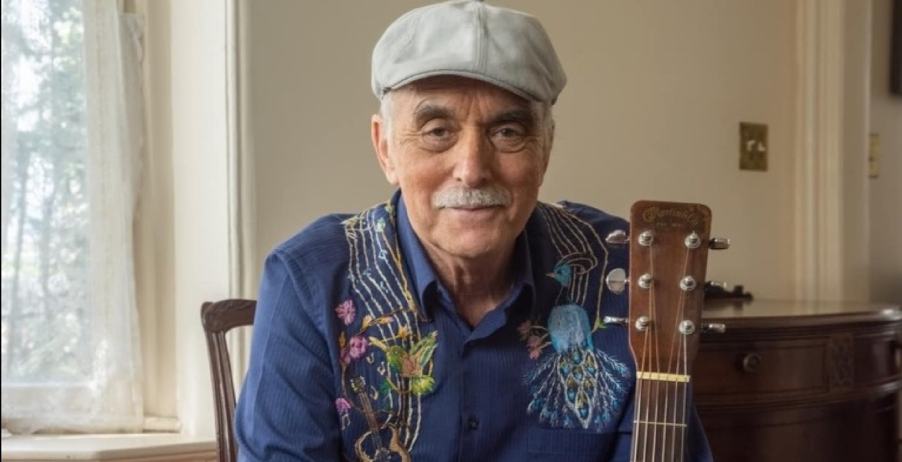 Folk Music Legend Jim Kweskin Reveals What Bob Dylan Biopic 'A Complete ...