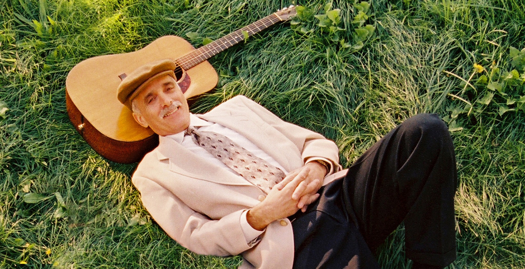 Folk Music Icon Jim Kweskin And The Berlin Hall Saturday Night Revue ...