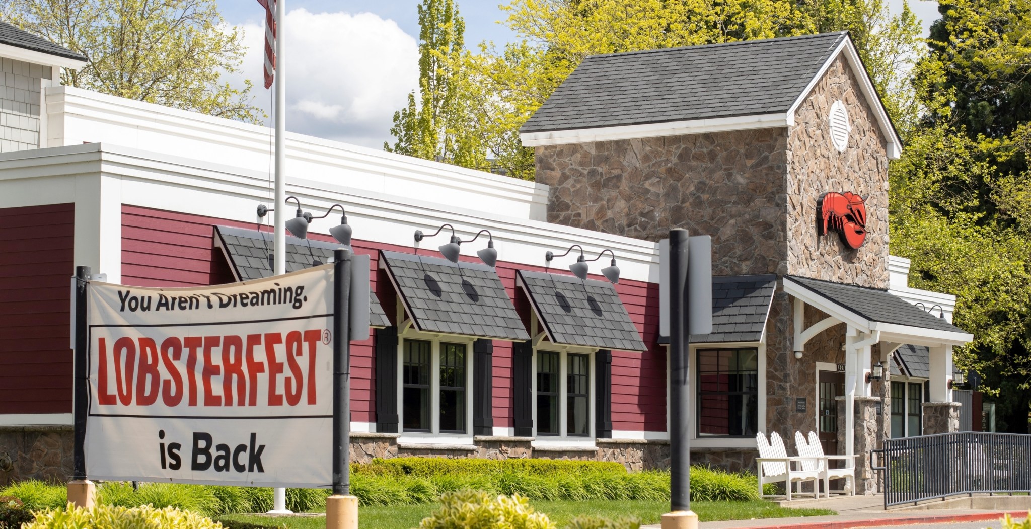 Red Lobster Is Bringing Back Fan Favorite Event But Won’t Give ...