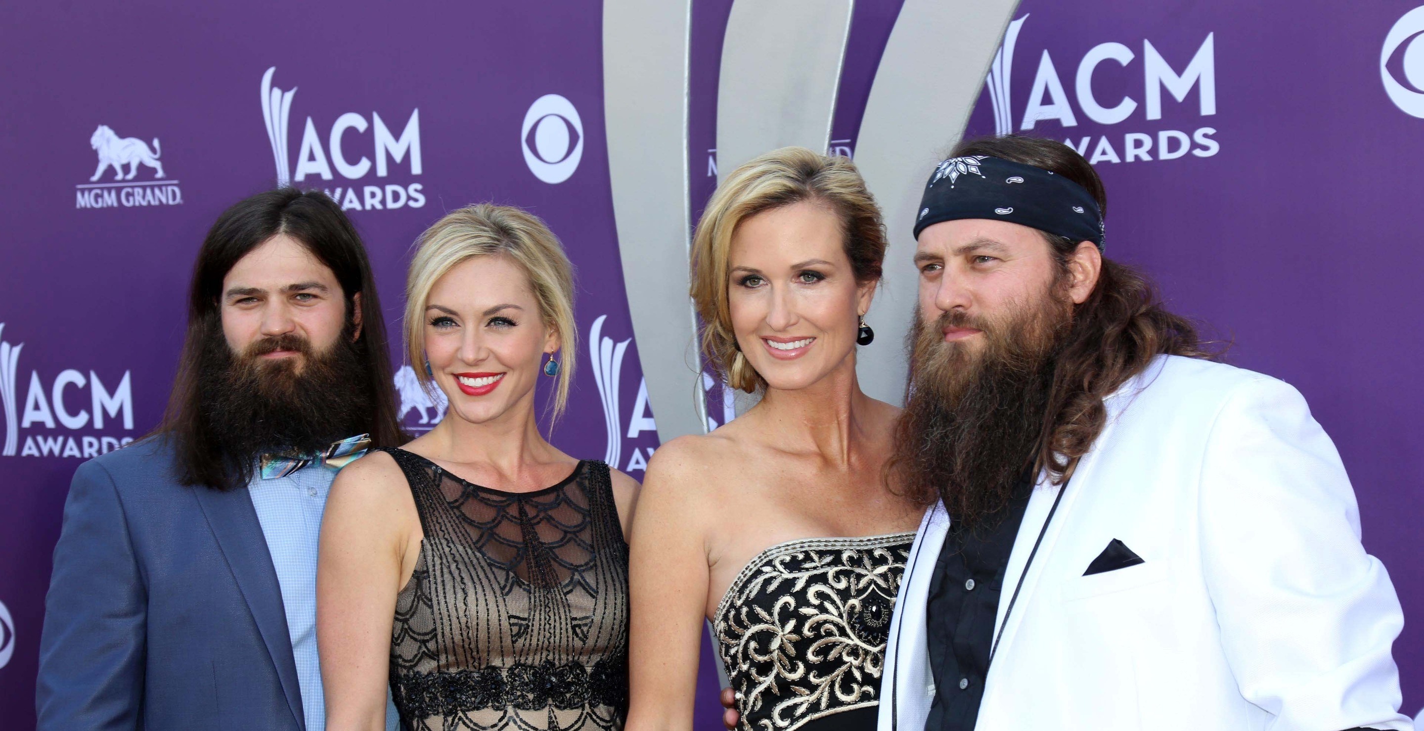 'Duck Dynasty' Reboot Premiere Delayed — Here's When The Robertson Clan ...