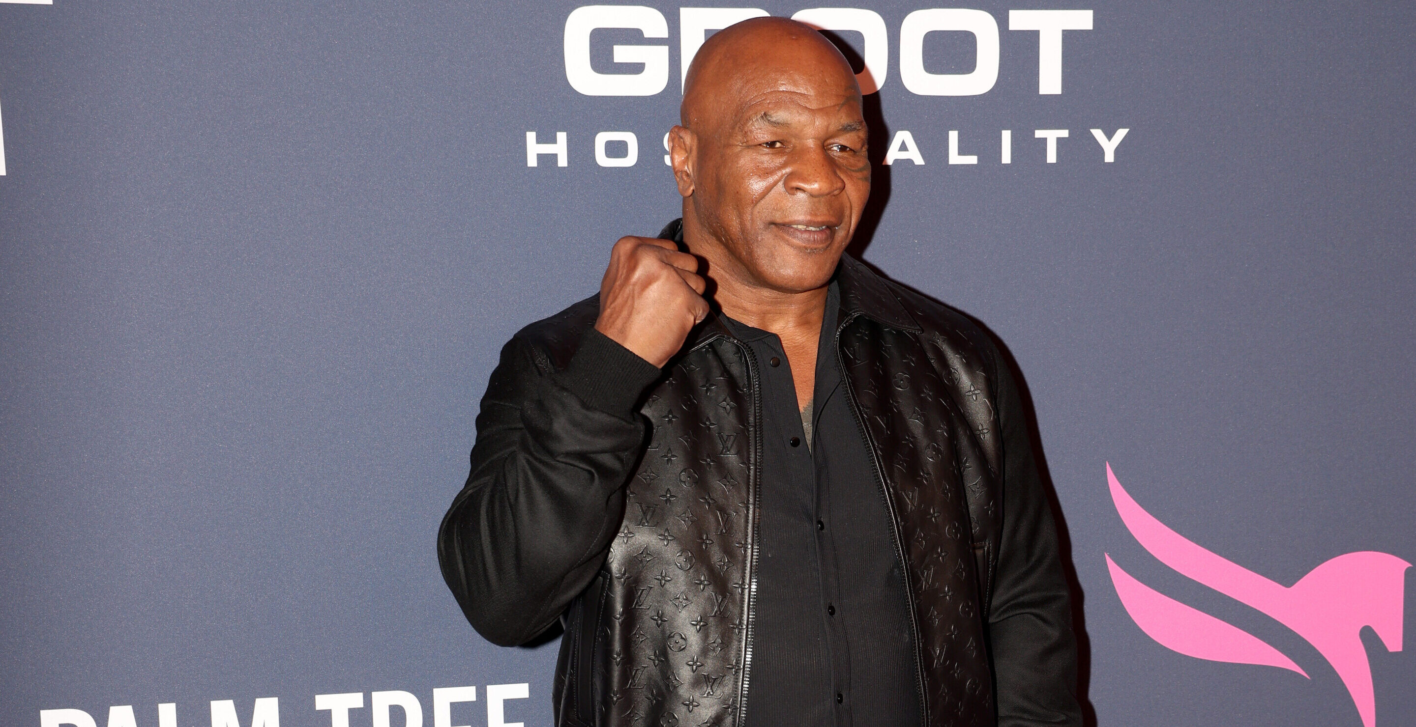 Mike Tyson Opens Up About His Bizarre Love For Pigeons – He Owns More ...