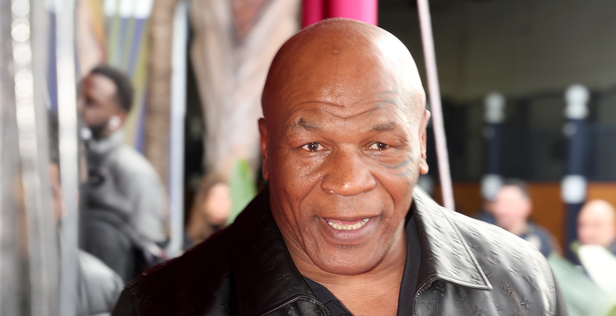 Mike Tyson Shares His Thoughts On Donald Trump: “He’s A Good Man ...