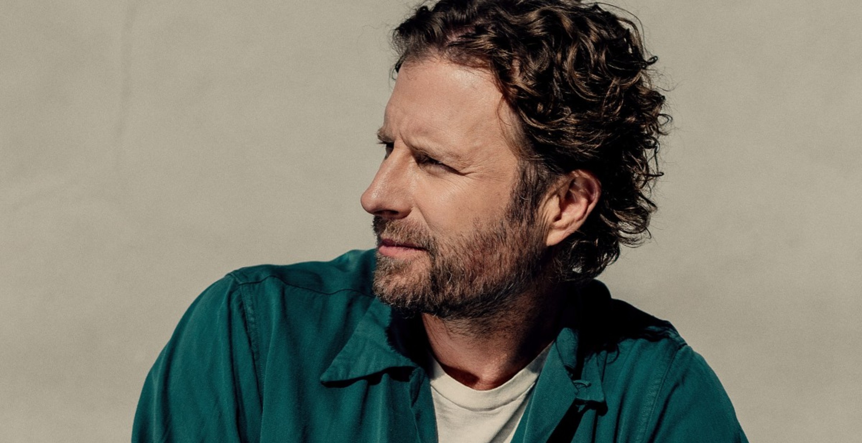 Dierks Bentley Announces Broken Branches Tour With Zach Top - Wide Open ...