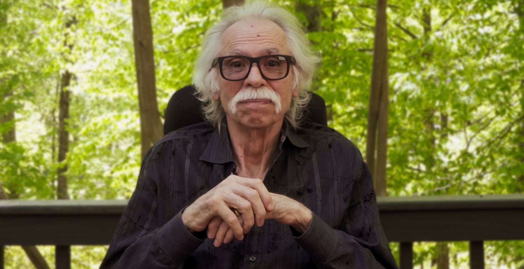 Joe Bonsall's Widow Recalls His Final Moments - Wide Open Country
