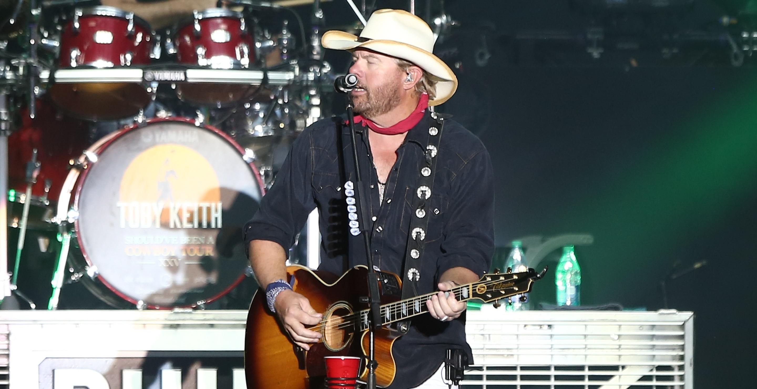 4 Underappreciated Toby Keith Songs That Deserved More Love - Wide Open ...