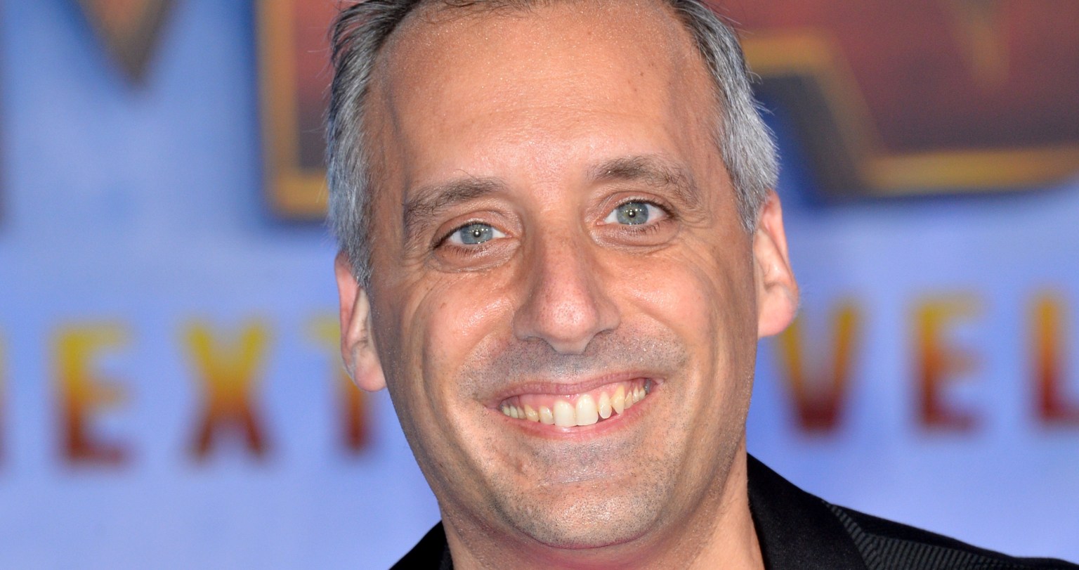 ‘Impractical Jokers’ Star Joe Gatto Accused Of Inappropriate Touching ...