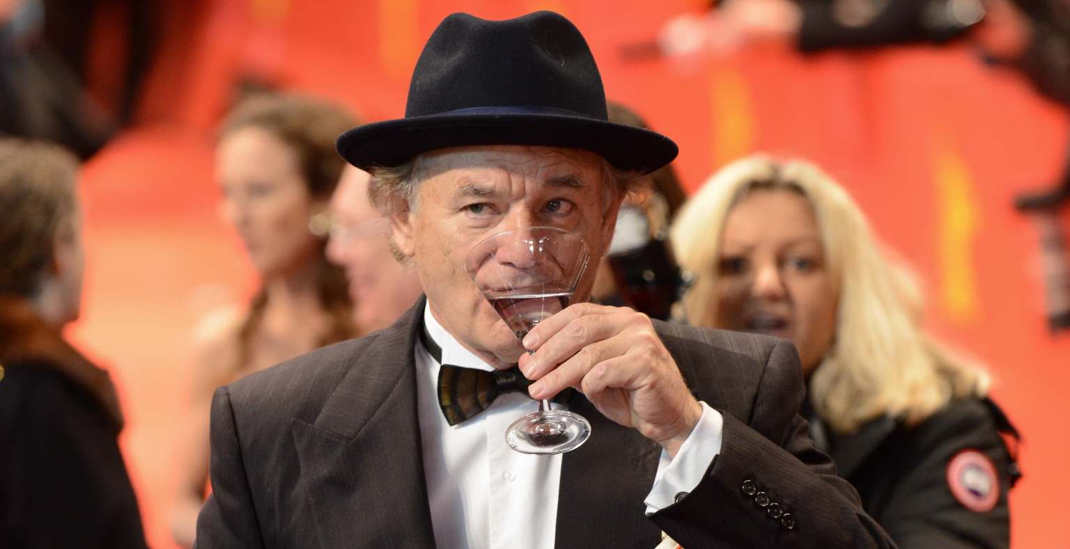 Bill Murray Gets Candid About Crying During SNL 50 Special - Wide Open ...