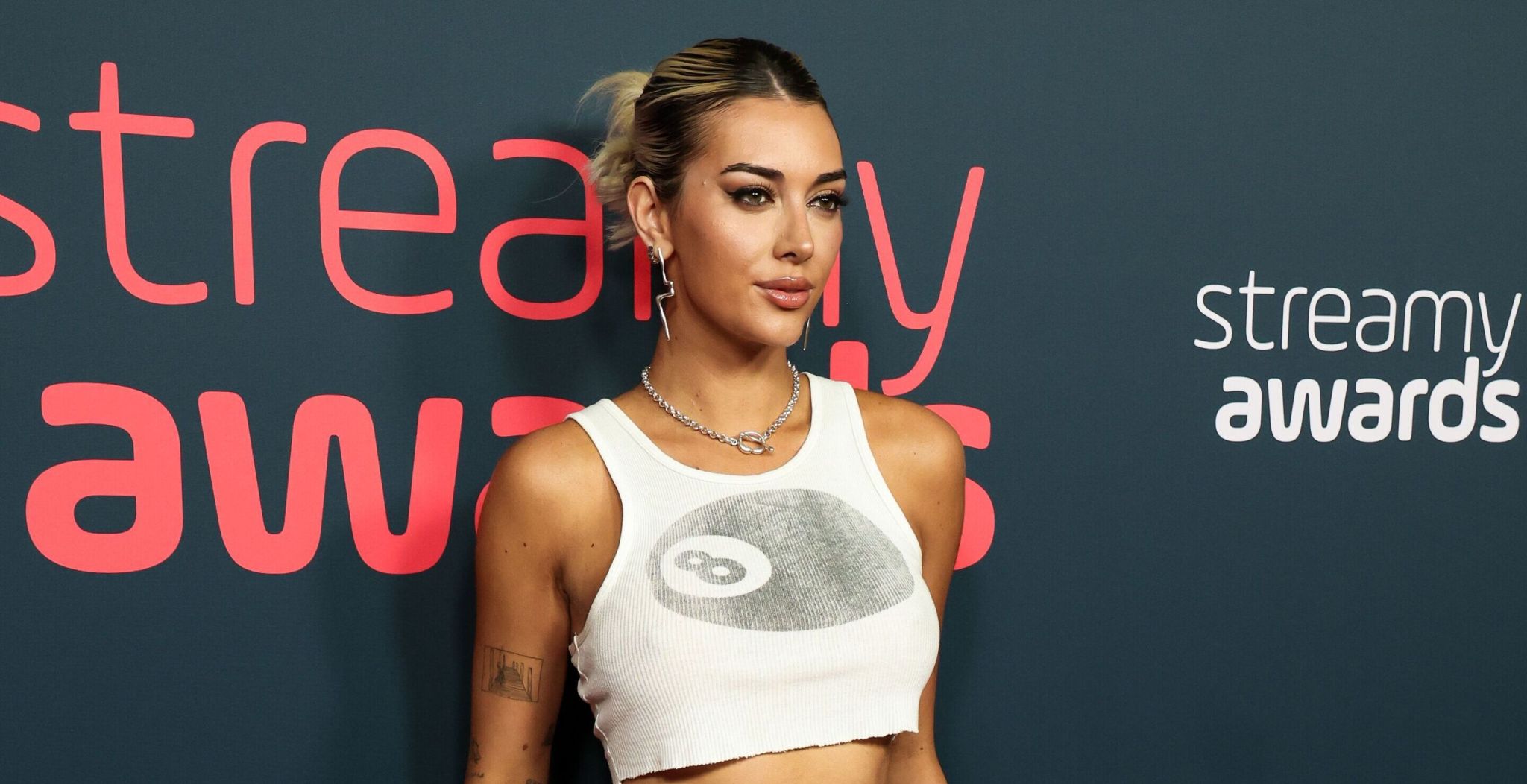 Brianna Chickenfry Talks Of Zach Bryan's Hair-Trigger Temperament In ...