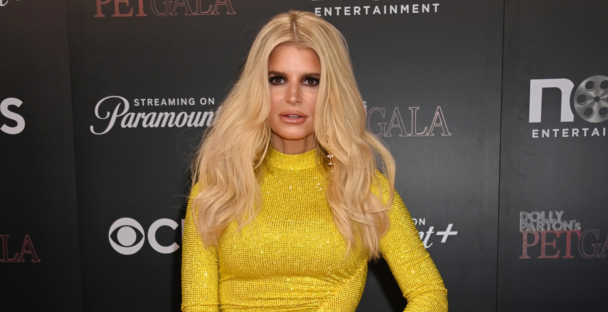 Jessica Simpson Hits Stage 15 Years Later, The Reviews Were So Bad She ...