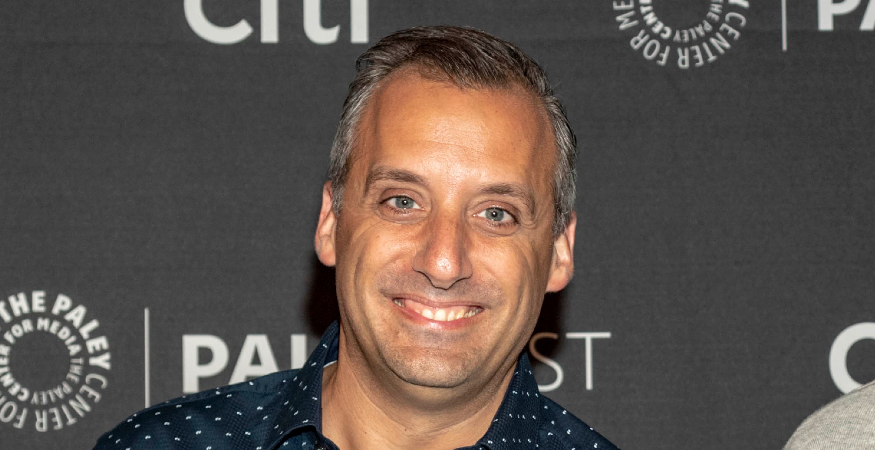 TikToker Accuses 'Impractical Jokers' Star Joe Gatto Of Sexual Assault ...